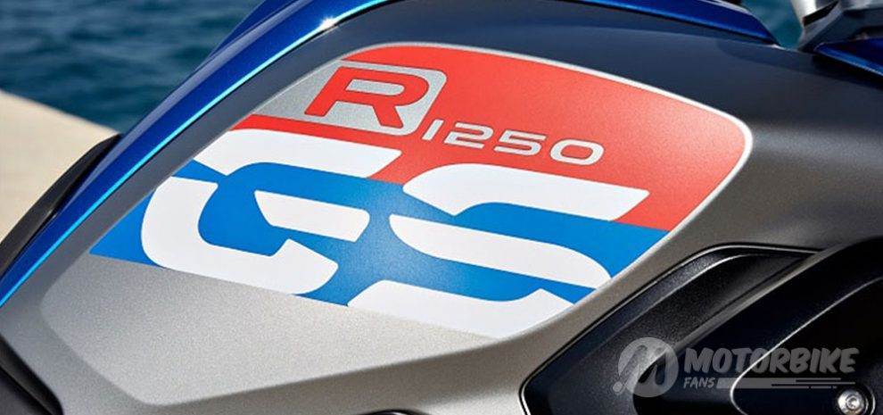 BMW R1250GS - Lebih Kuasa | Motoqar