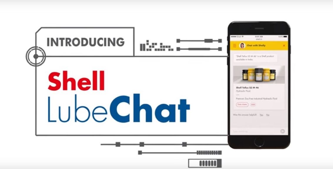 Shell Malaysia perkenal Chatbot AI - Shell Lubechat | Motoqar