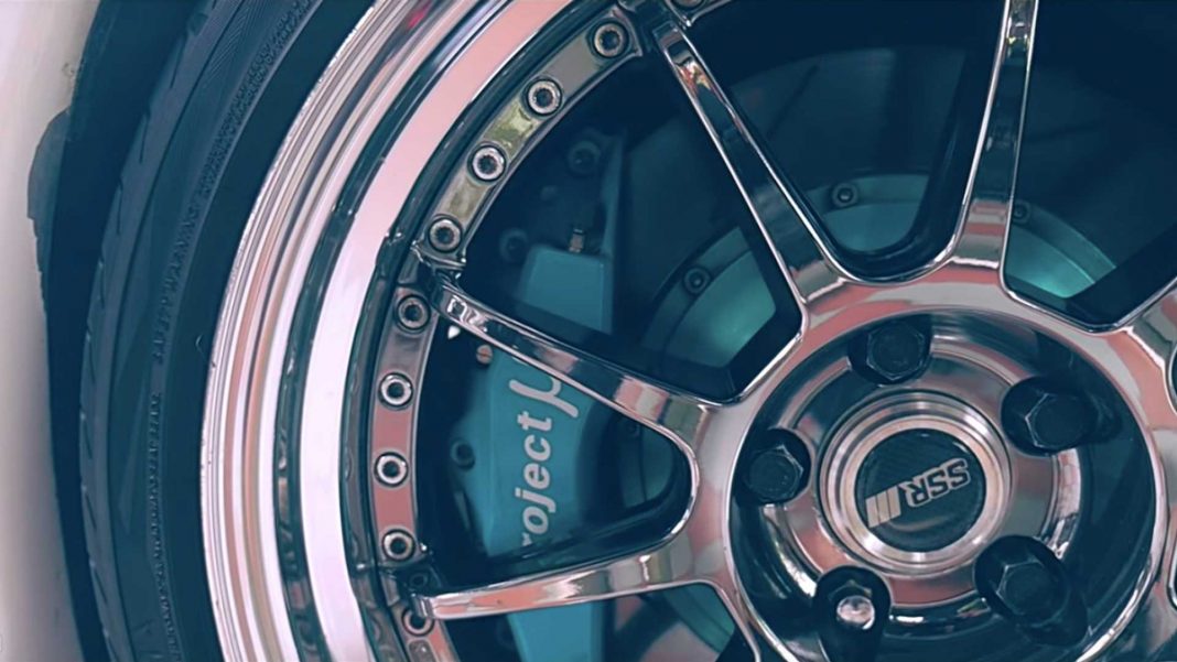 Nissan Skyline R32 HKS Zero-R spesis JDM terancam! | Motoqar