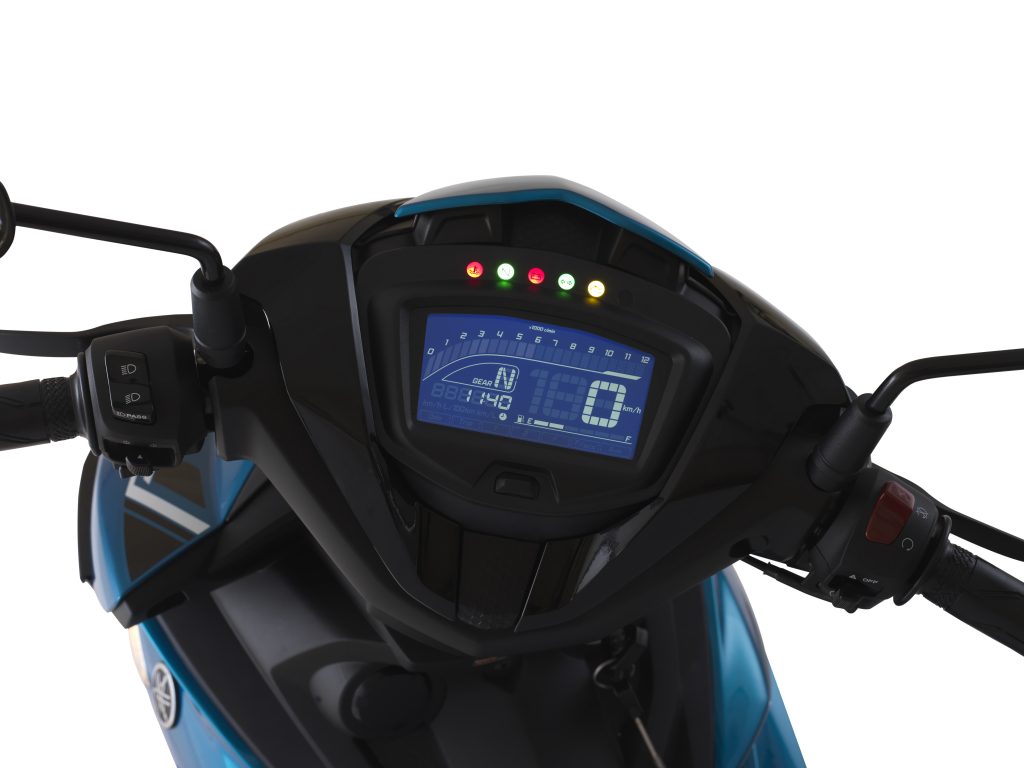 Yamaha Y15ZR model baharu akhir lancar di Malaysia | Motoqar