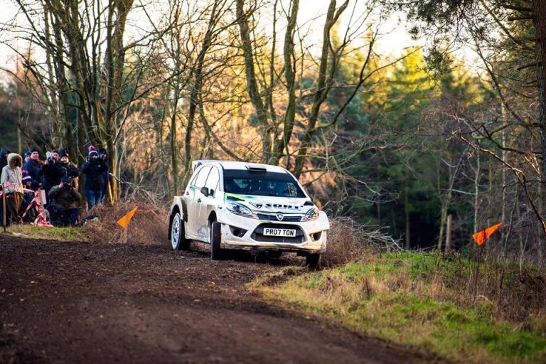 Proton Iriz R5 dihomologasi oleh FIA, R5 pertama stereng kanan | Motoqar