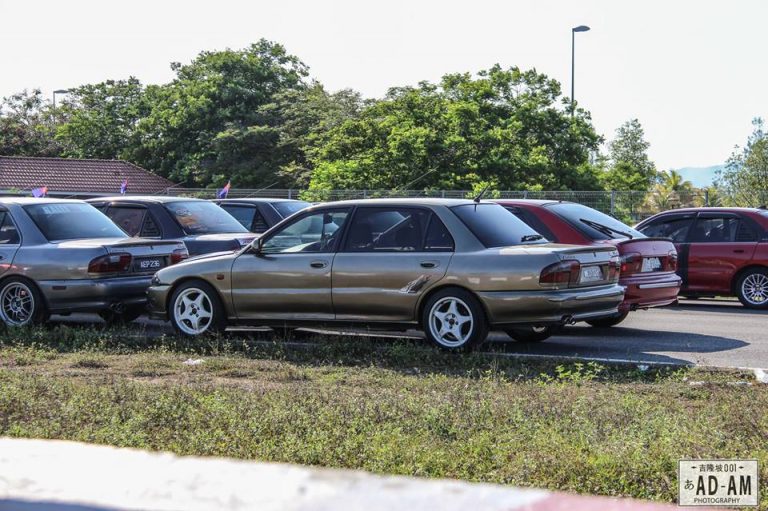 Wira Day 2019 eratkan silaturrahim lebih 3,000 pemilik | Motoqar