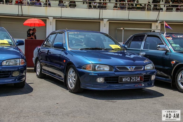 Wira Day 2019 eratkan silaturrahim lebih 3,000 pemilik | Motoqar