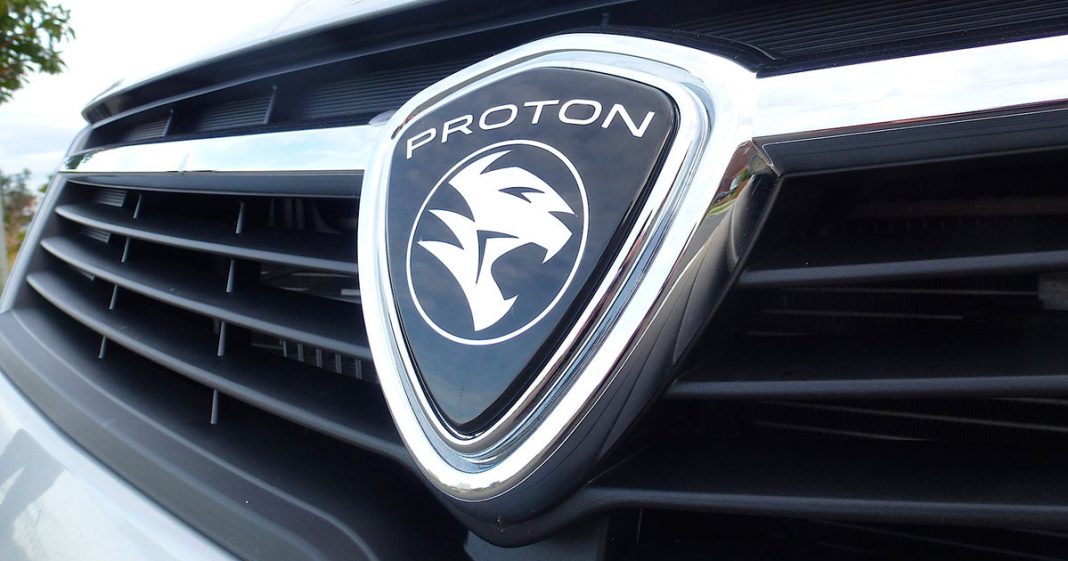 Proton catat pertumbuhan jualan sebanyak 36% | Motoqar