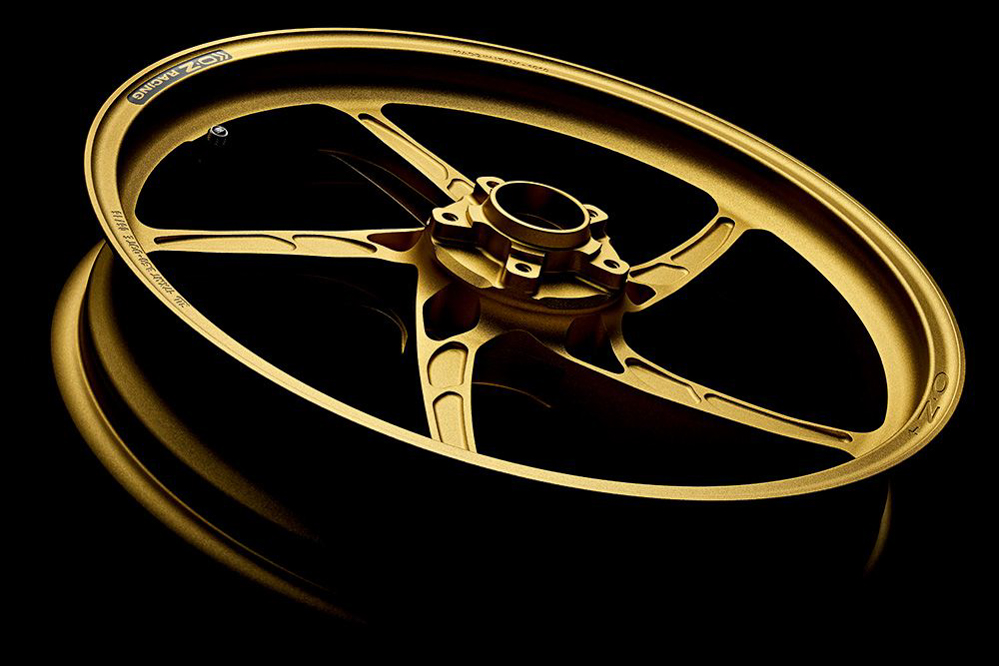 Perbezaan forging dan casting dalam kaedah pembuatan rim | Motoqar