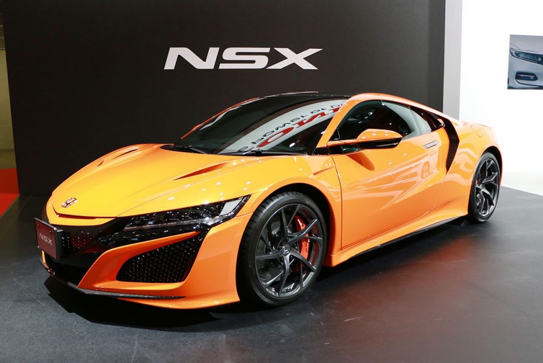 5 kereta sport JDM yang paling mahal | Motoqar