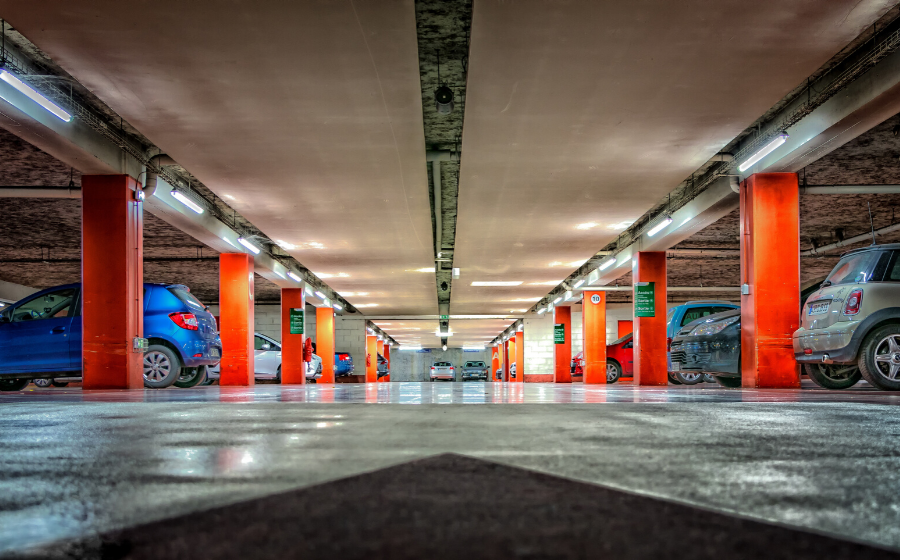 #Tips: Bagaimana supaya anda tidak lupa tempat parkir kereta | Motoqar