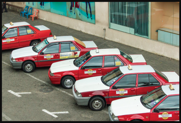 Covid-19: Persatuan teksi turut terjejas, mohon bantuan sepanjang ...