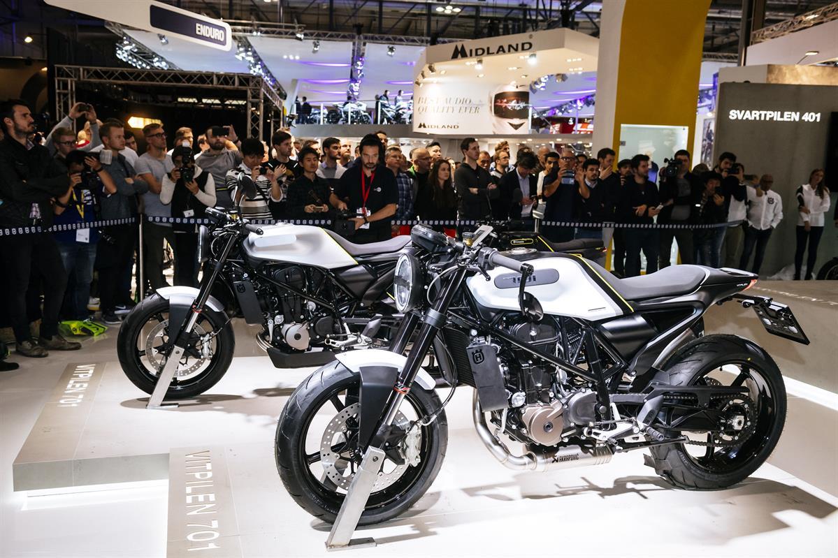 Covid-19: Pameran motosikal antarabangsa EICMA 2020 dibatalkan | Motoqar