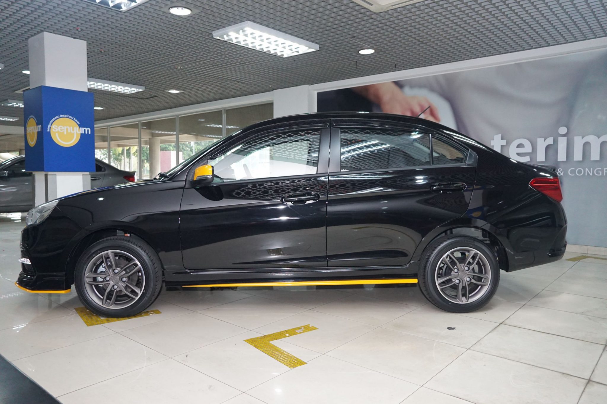 Proton Saga Anniversary Edition dilancar, ini 6 perkara anda perlu tahu ...