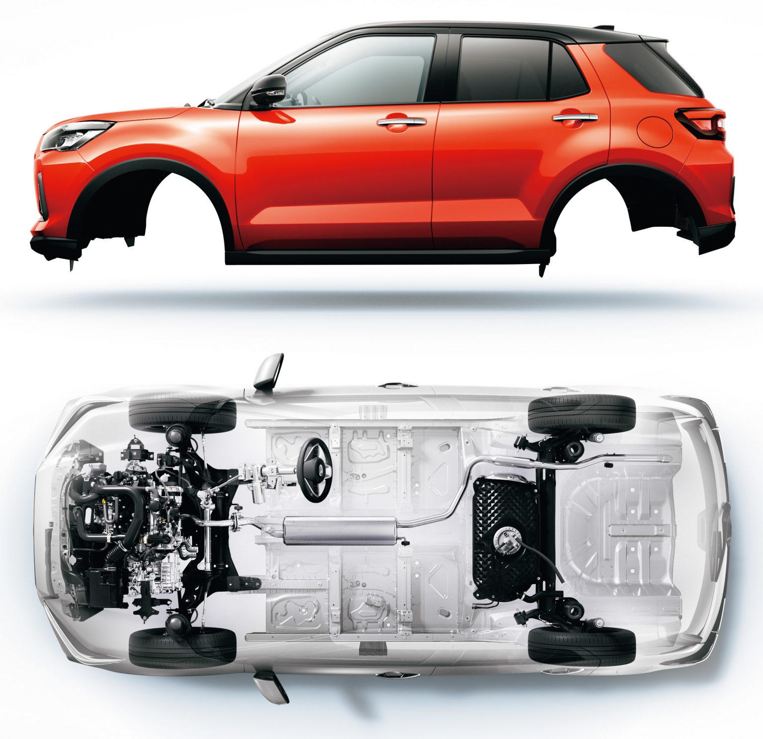 Tempahan Perodua D55L kini dibuka – Pilihan tiga varian, harga anggaran ...