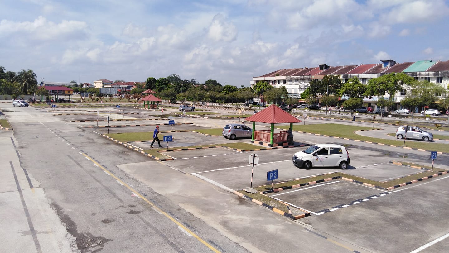 PKP: Sekolah memandu merayu dibenarkan beroperasi | Motoqar