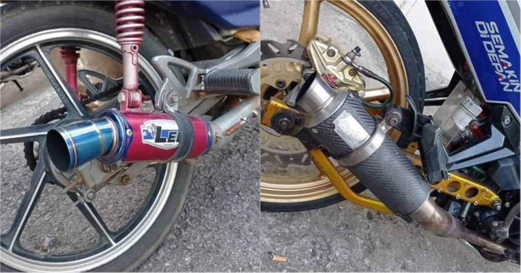 Isu ekzos tidak boleh salahkan pengguna sahaja - Presiden PPPM | Motoqar