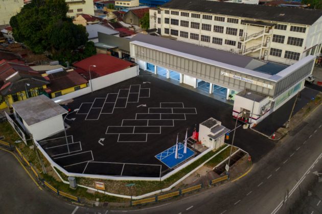 Servis sepantas kilat! BMW & MINI Service Fast Lane Centre | Motoqar