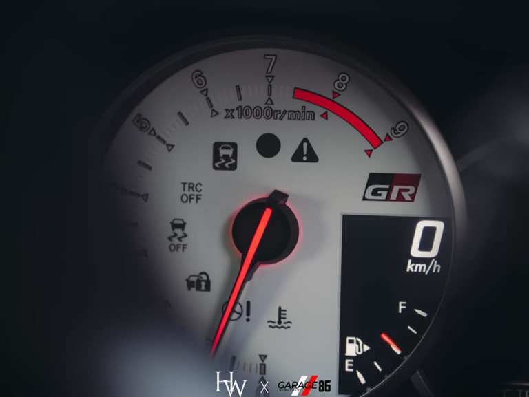 Ini satu-satunya Toyota GT86 GR di Malaysia! | Motoqar