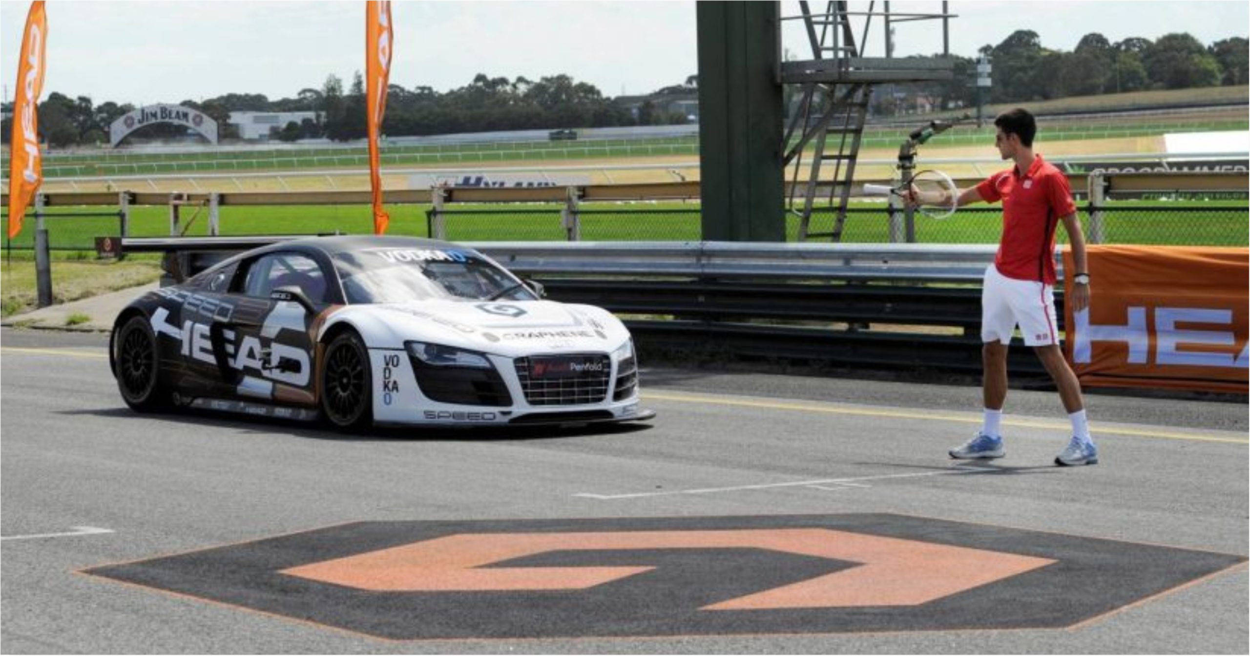 Ini koleksi kereta milik Novak Djokovic, dari Peugeot e-208 hingga Audi ...