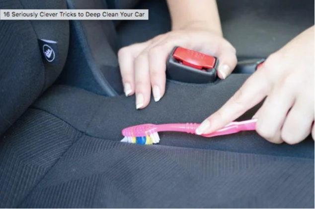 #Tips: 11 DIY cuci kereta yang anda boleh buat di rumah | Motoqar