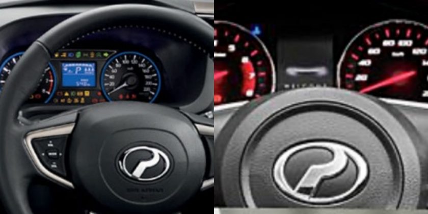 #Spyshot: Perodua Myvi Facelift dikesan atas lori, mula dihantar ke ...