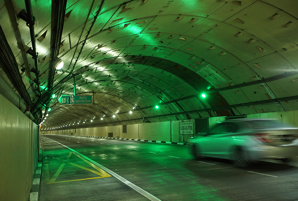 KL mungkin tenggelam tanpa Smart Tunnel, ini info terowong dwifungsi ...
