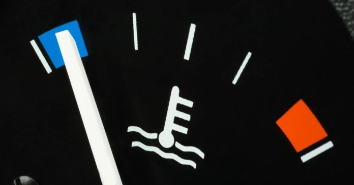 #Tips: Perhatikan 5 tanda ini elak air radiator kering | Motoqar