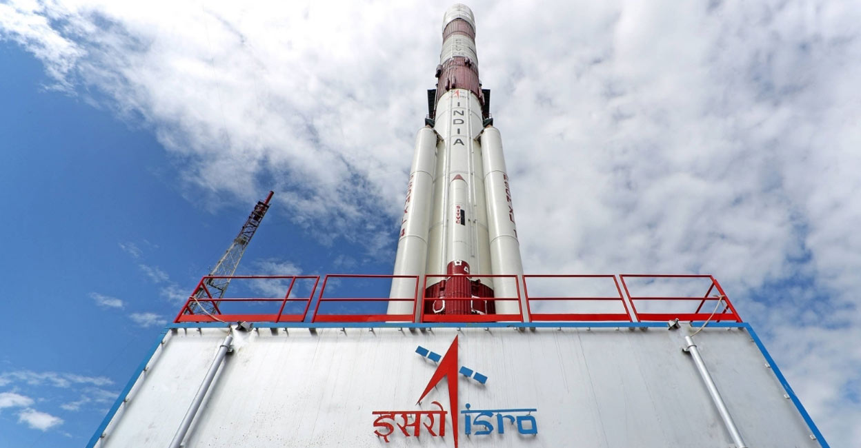 Stesen angkasa lepas pertama India bakal lancar 2030 | Motoqar