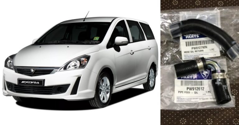 Proton: Beli OCH Exora asli, jangan guna kustom atau bukan ori | Motoqar