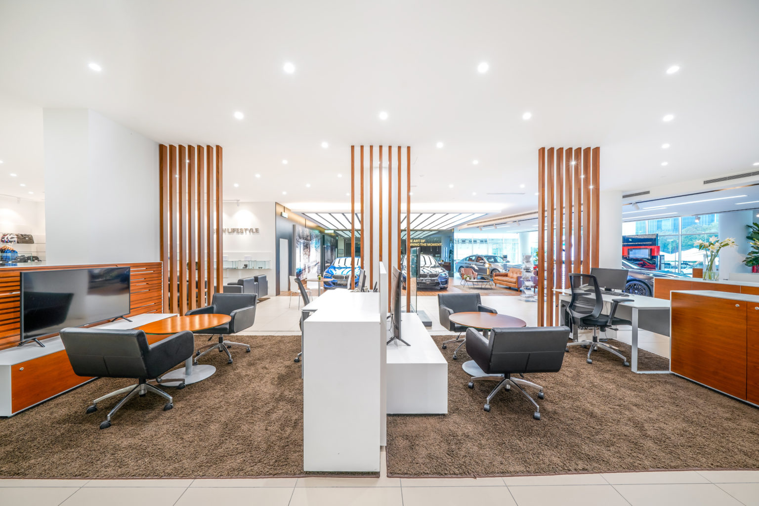 #TahukahAnda: Ini pengalaman pemilikan di Ingress Auto yang ramai tidak ...