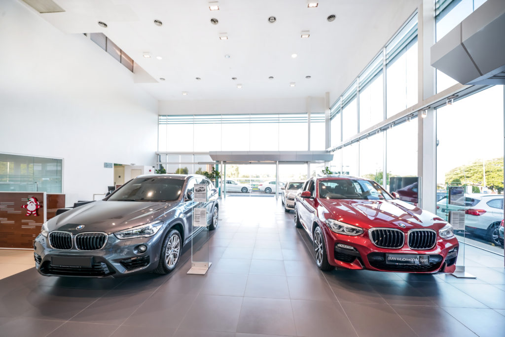 #TahukahAnda: Ini pengalaman pemilikan di Ingress Auto yang ramai tidak ...