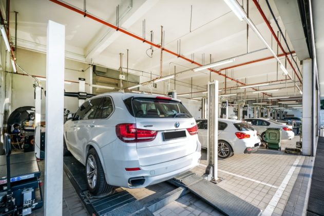 #TahukahAnda: Ini pengalaman pemilikan di Ingress Auto yang ramai tidak ...