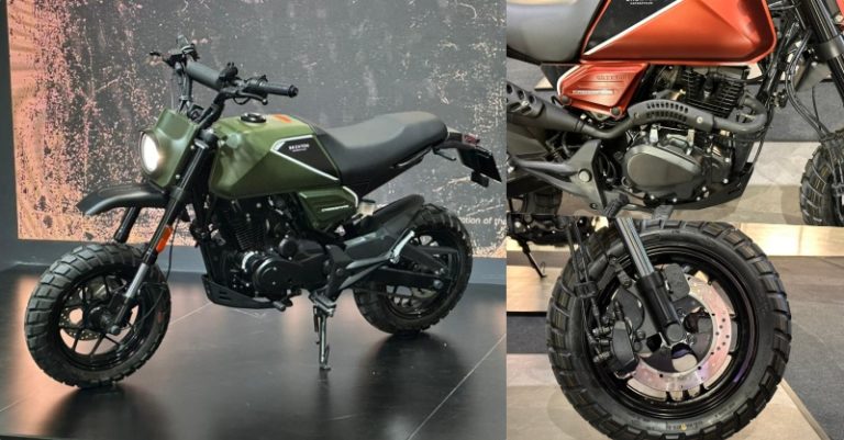 Brixton Crossfire 150 XS rasmi berlabuh di Malaysia, harga RM8,788 ...