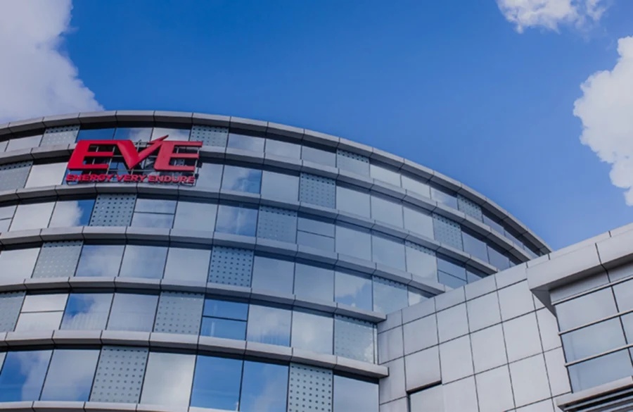 Pengeluar bateri litium, EVE Energy bakal buka kilang ke-53 di Kulim ...