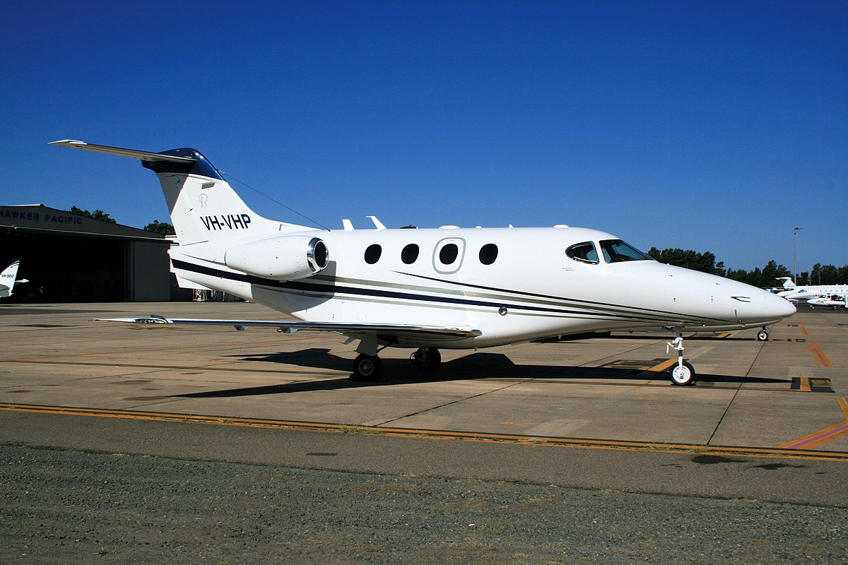 Nahas Elmina: Ini info ringkas jet peribadi Beechcraft 390 (Premier 1 ...