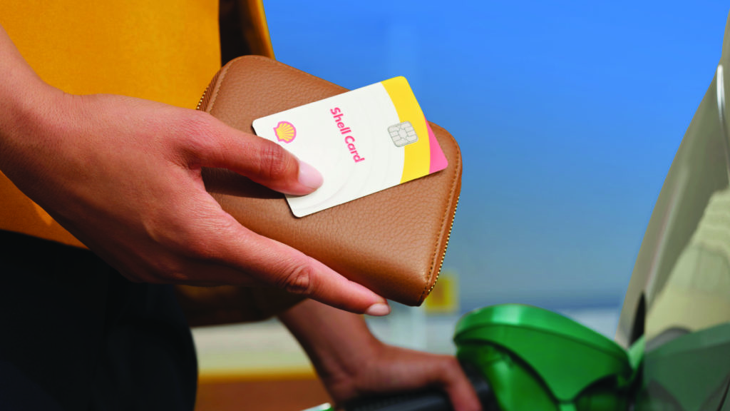 Shell Malaysia lancar Program Accelerate to Zero: Pembekal penyelesaian ...