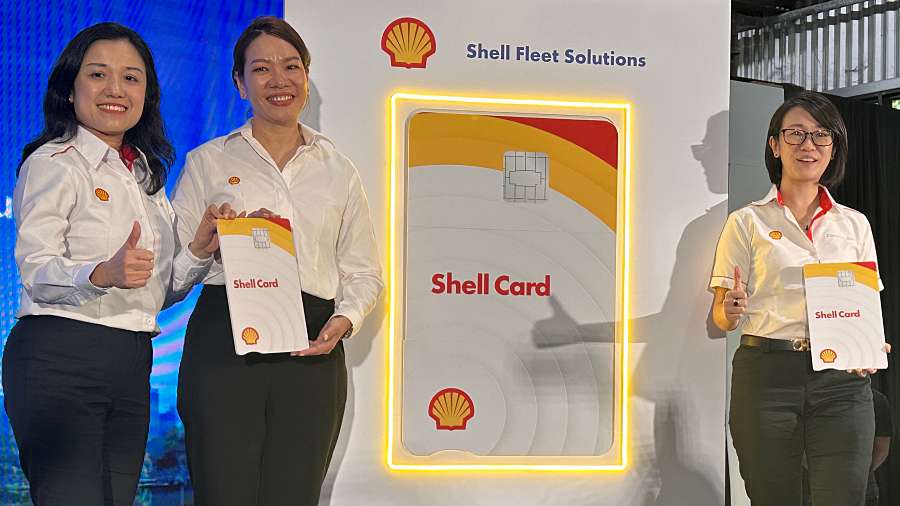 Shell Malaysia lancar Program Accelerate to Zero: Pembekal penyelesaian mobiliti perniagaan ...