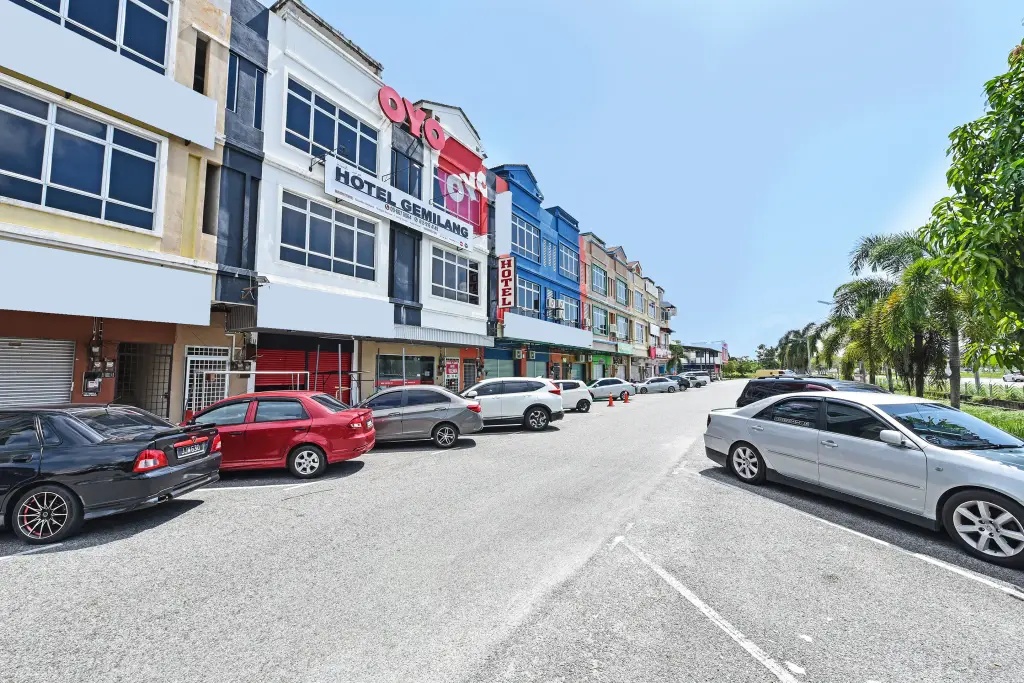 Kompaun parkir MBKT naik 100 peratus bermula esok | Motoqar