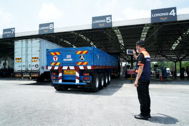 Pemeriksaan Puspakom ikut kaedah JPJ | Motoqar