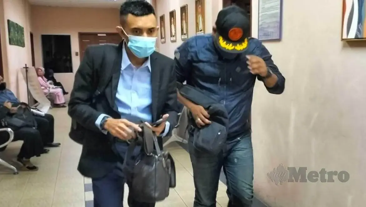 Pembantu penguatkuasa JPJ didenda RM2,000 kerana rasuah | Motoqar