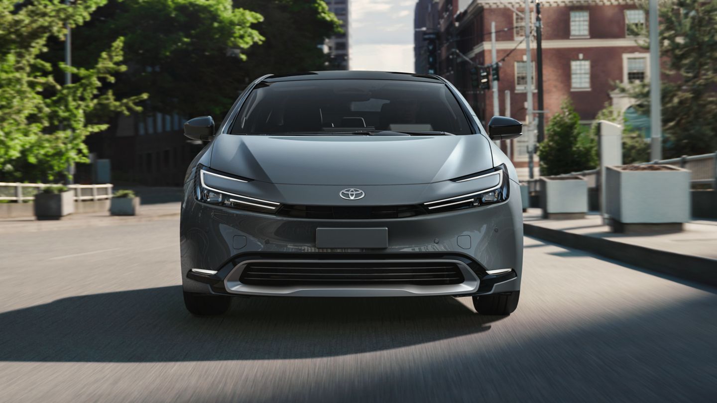 Kajian : Toyota Prius Prime (PHEV) kenderaan hijau terbaik kalahkan EV ...