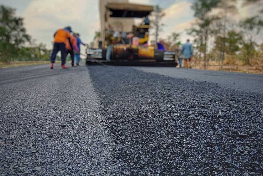 Turapan campuran khas tingkat daya tahan, jangka hayat jalan raya | Motoqar