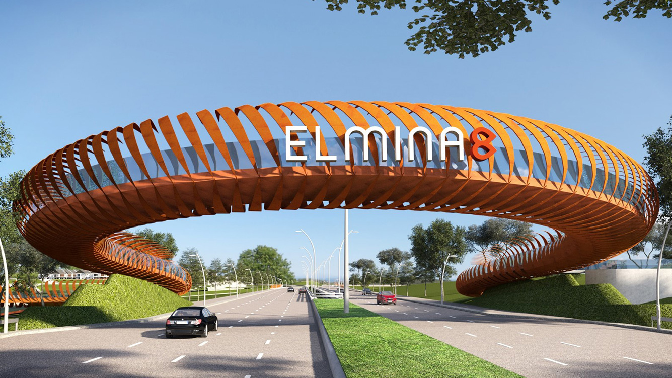 Dua maut tertimbus runtuhan tanah di Elmina Ridge | Motoqar