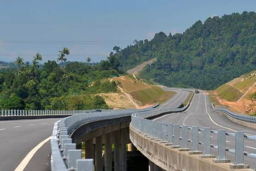 Kos cadangan pembinaan LPT 3 dijangka meningkat RM9.8 bilion | Motoqar