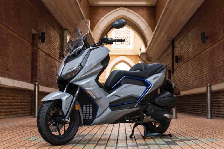 Aveta Malaysia rasmi lancar Vanguard 250, harga mula RM14,888 | Motoqar