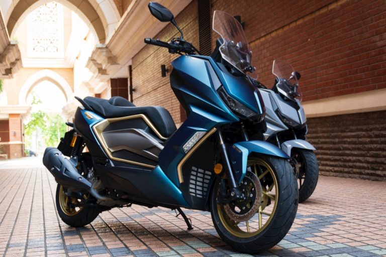Aveta Malaysia rasmi lancar Vanguard 250, harga mula RM14,888 | Motoqar