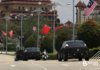Hongqi N701 vs The Beast : Kenderaan rasmi dua kuasa besar dunia | Motoqar