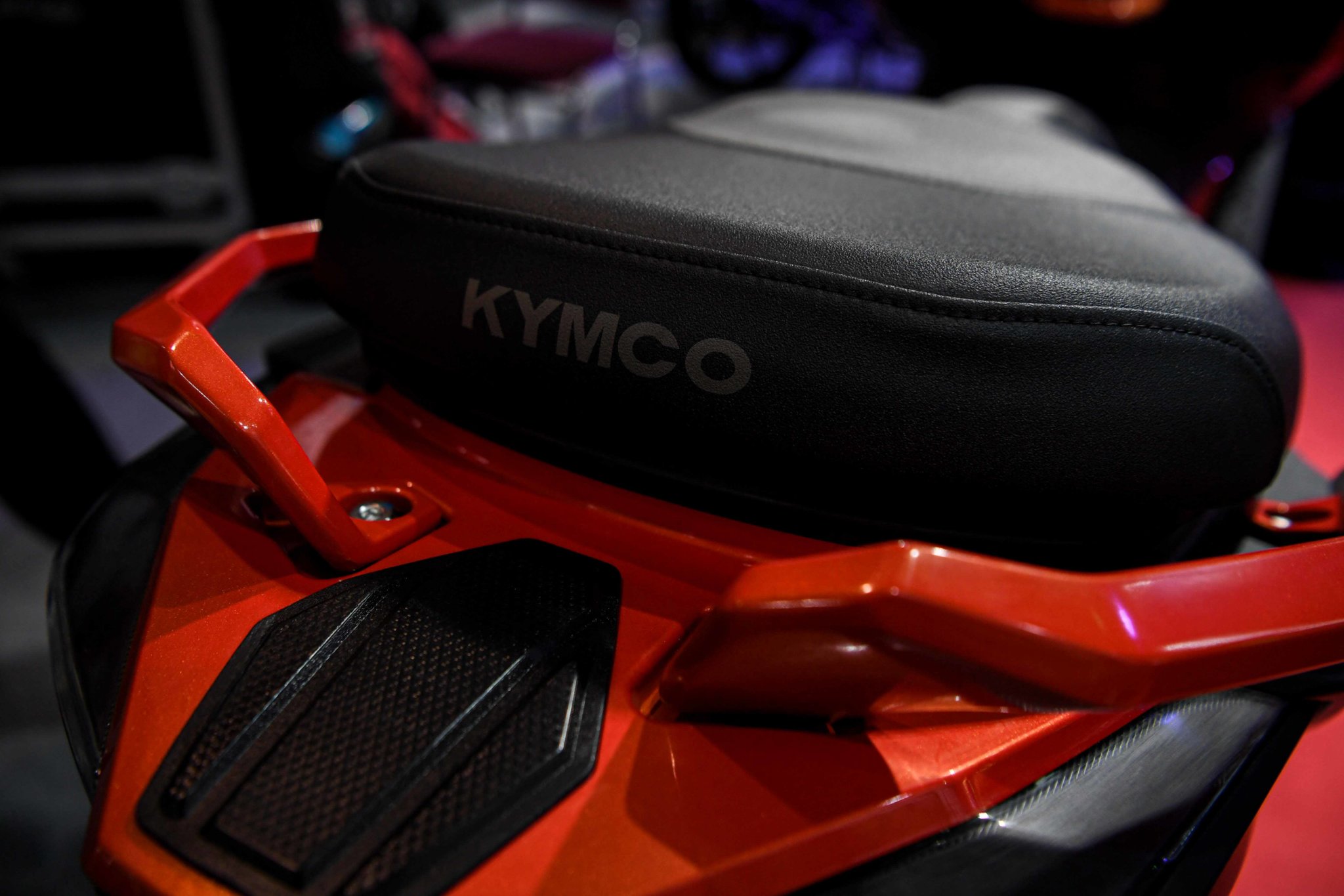 #MAS2025 : Modenas rasmi lancar Kymco DTX 250, harga RM 22,500 | Motoqar