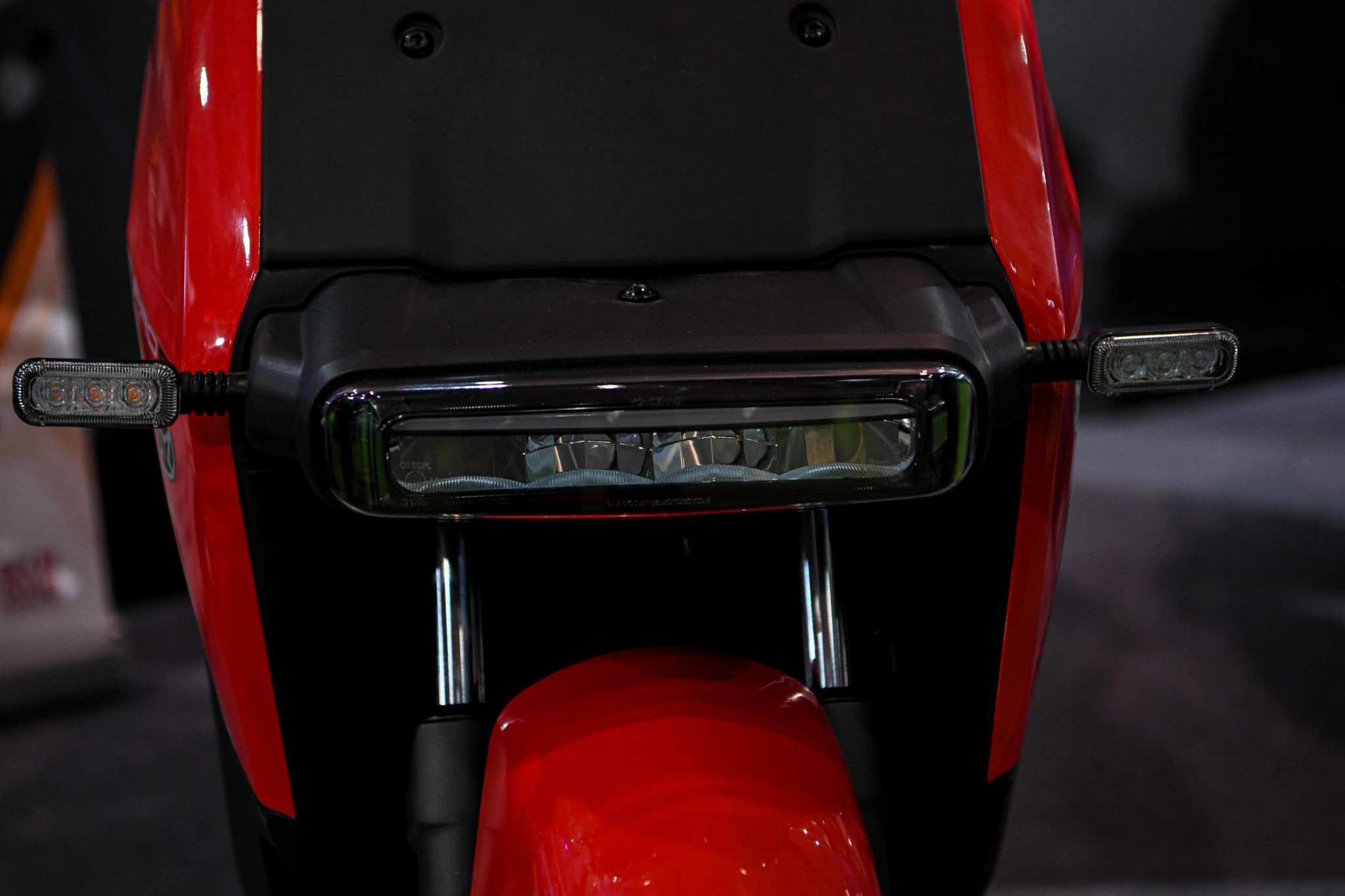 #MAS2025: Modenas rasmi lancar motor elektrik MEV 1 & MEV 2, harga mula ...