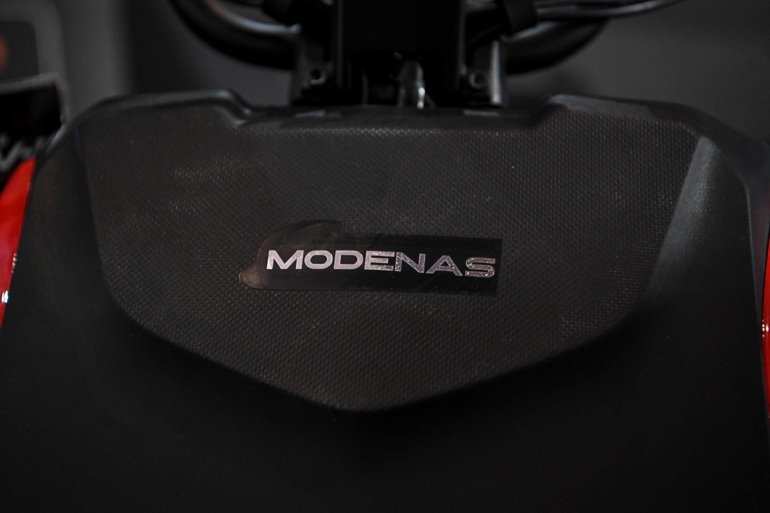 #MAS2025: Modenas rasmi lancar motor elektrik MEV 1 & MEV 2, harga mula ...