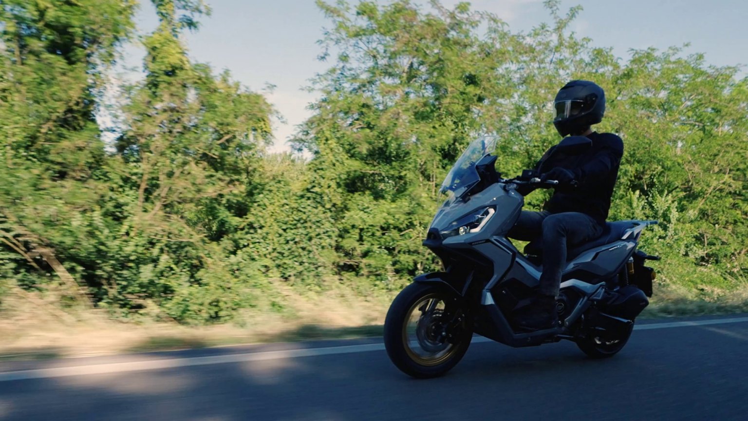 Keeway XDV180 EVO rasmi lancar, harga RM9,388 | Motoqar