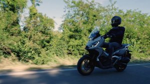 Keeway XDV180 EVO rasmi lancar, harga RM9,388 | Motoqar