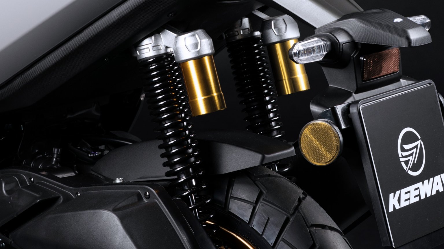 Keeway XDV180 EVO rasmi lancar, harga RM9,388 | Motoqar